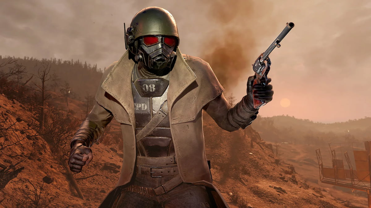 Where to find Minerva in Fallout 76 - Gamepur