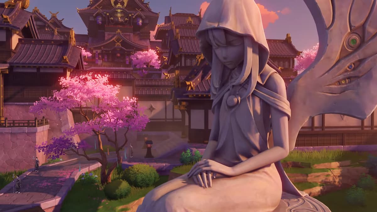 Where to get Lavender Melon in Genshin Impact - Gamepur