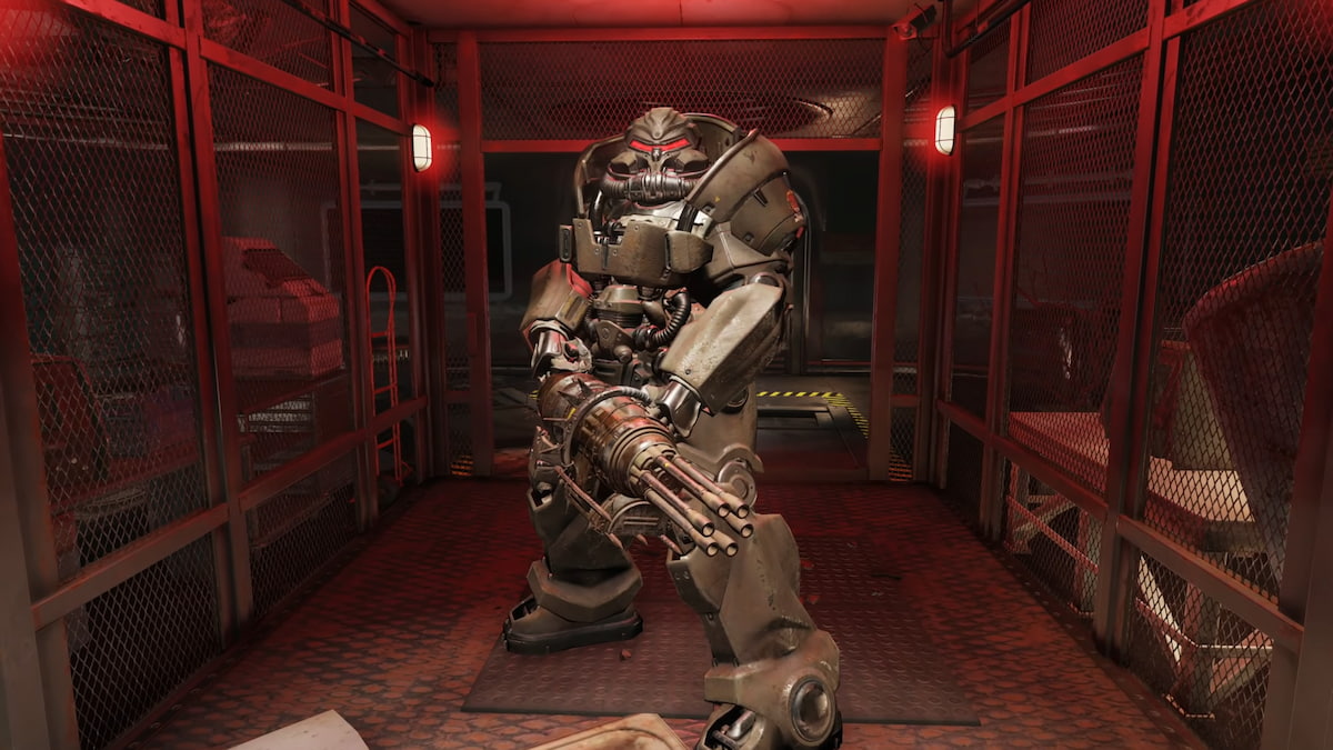 How to kill a Cryptid in Fallout 76 - Gamepur