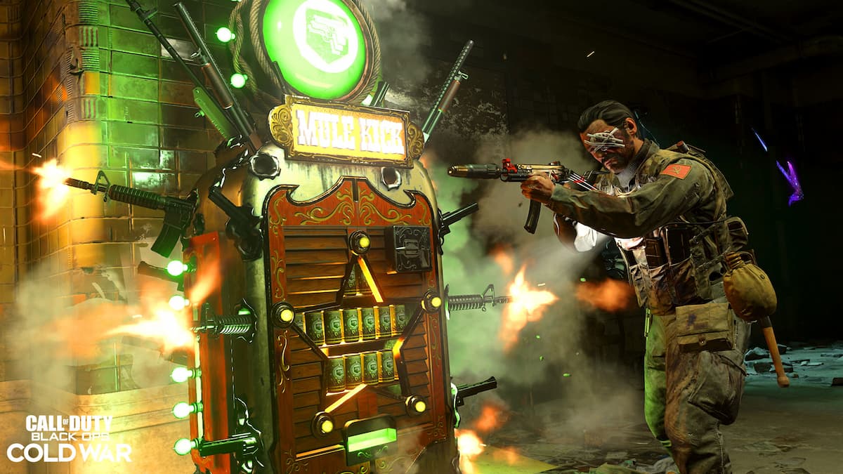 Every Call Of Duty Zombies Modes Ranked From Worst To Best - Gamepur