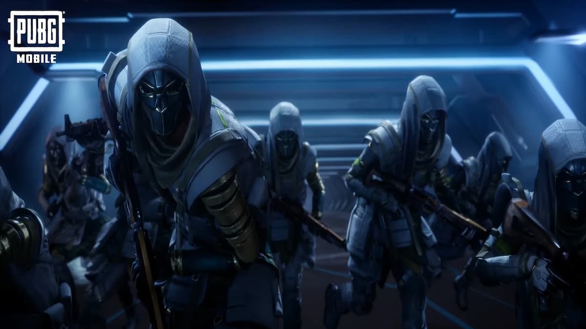 How to download PUBG Mobile Season 20 (C1S1) update - Gamepur