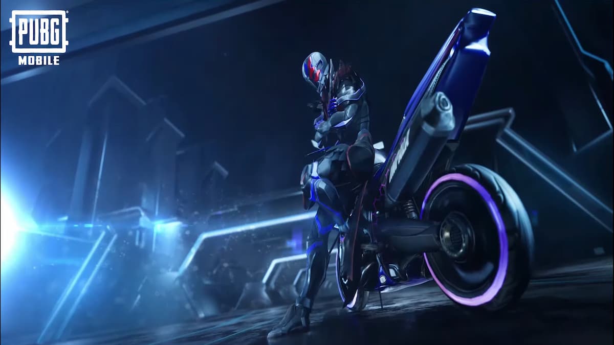 How to download BGMI Season 20 (M1) update - Gamepur