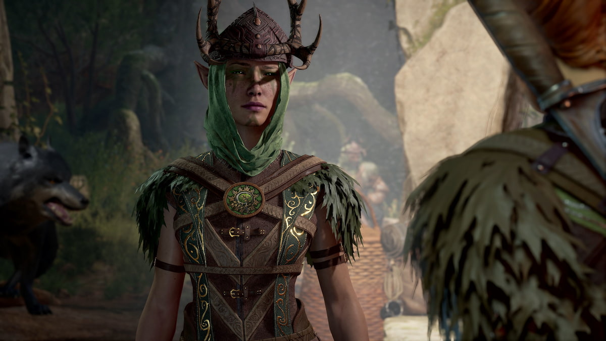 Baldur's Gate 3: How Active Rolls Work in BG3