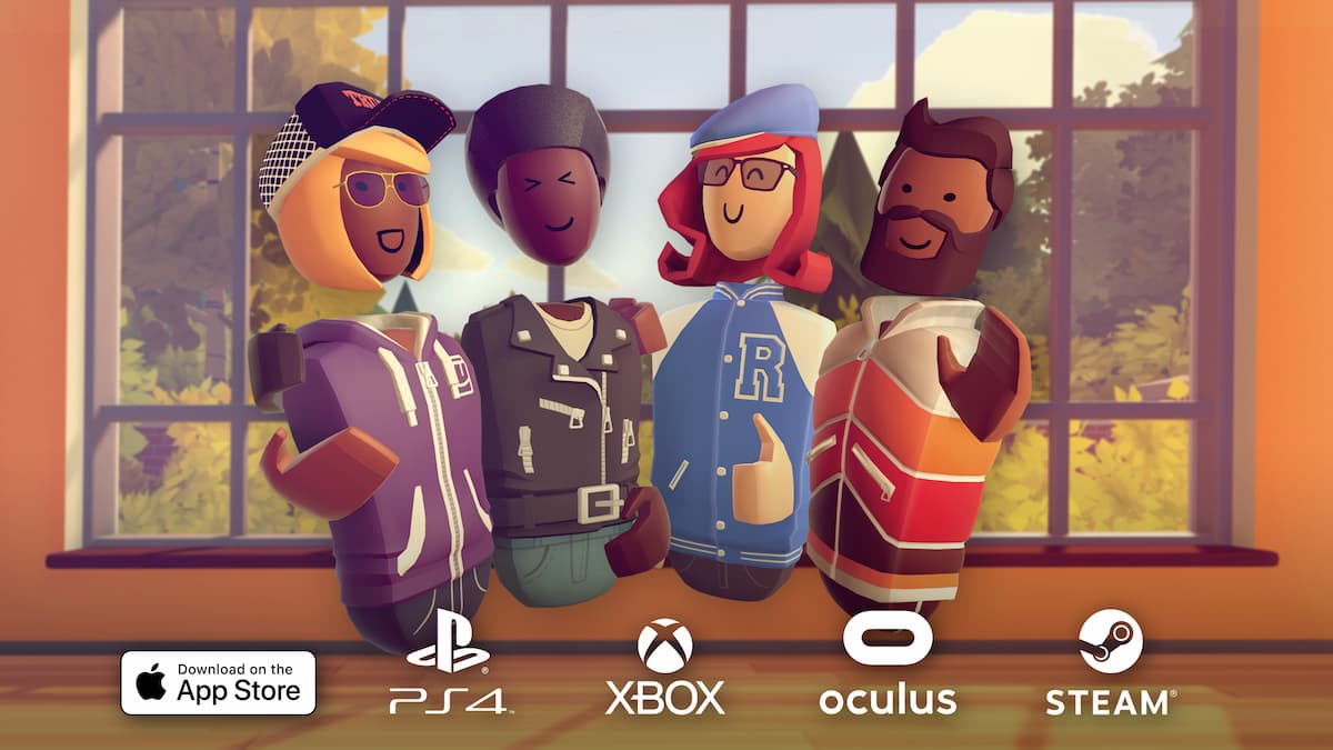 Is Rec Room cross platform/crossplay? - Gamepur