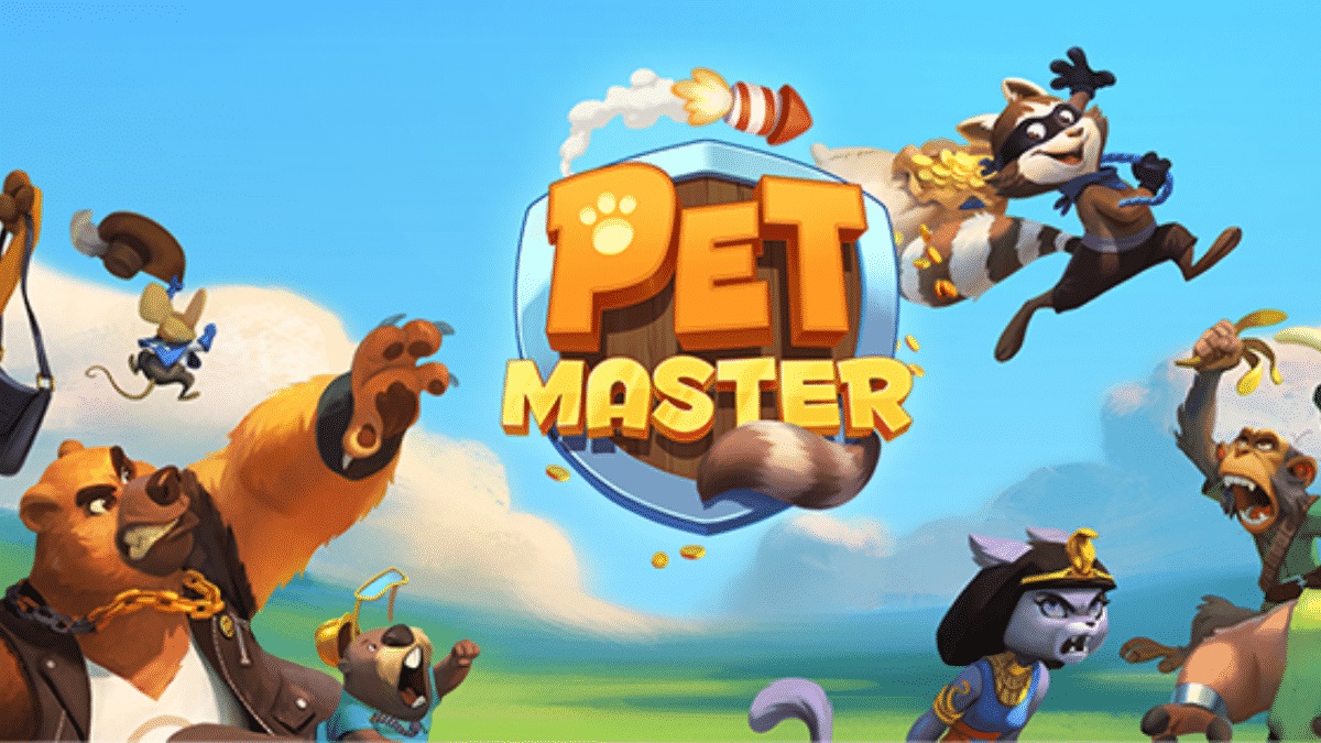 How to get and trade Gold Cards in Pet Master - Gamepur