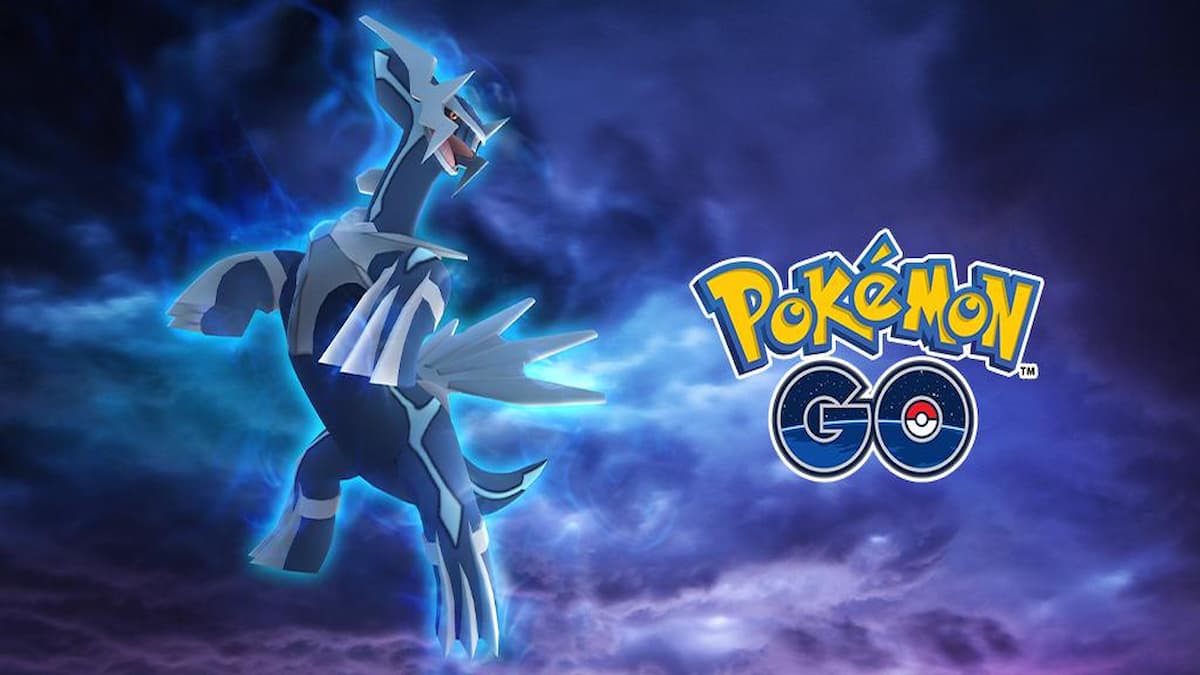 All Dialga raid weaknesses and best Pokémon counters in Pokémon Go ...