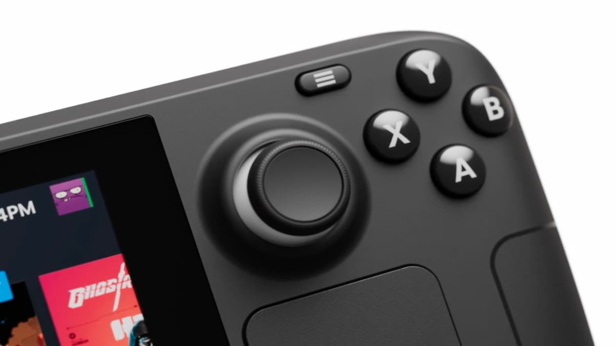 Steam Deck Specs - CPU, screen size, dimensions, and more - Gamepur