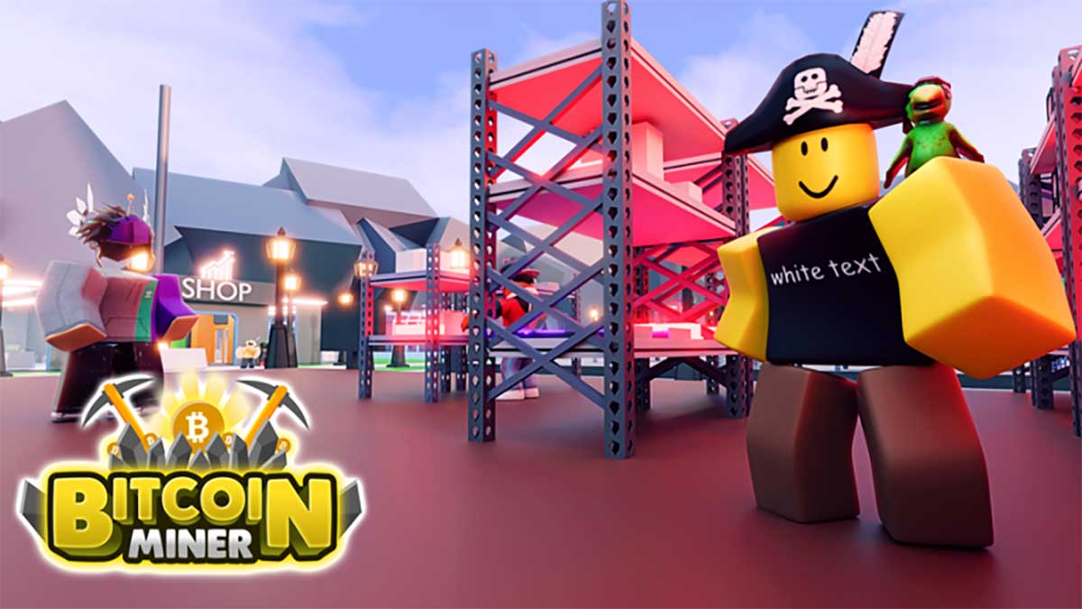 Roblox Bitcoin Miner codes (May 2025) - Gamepur
