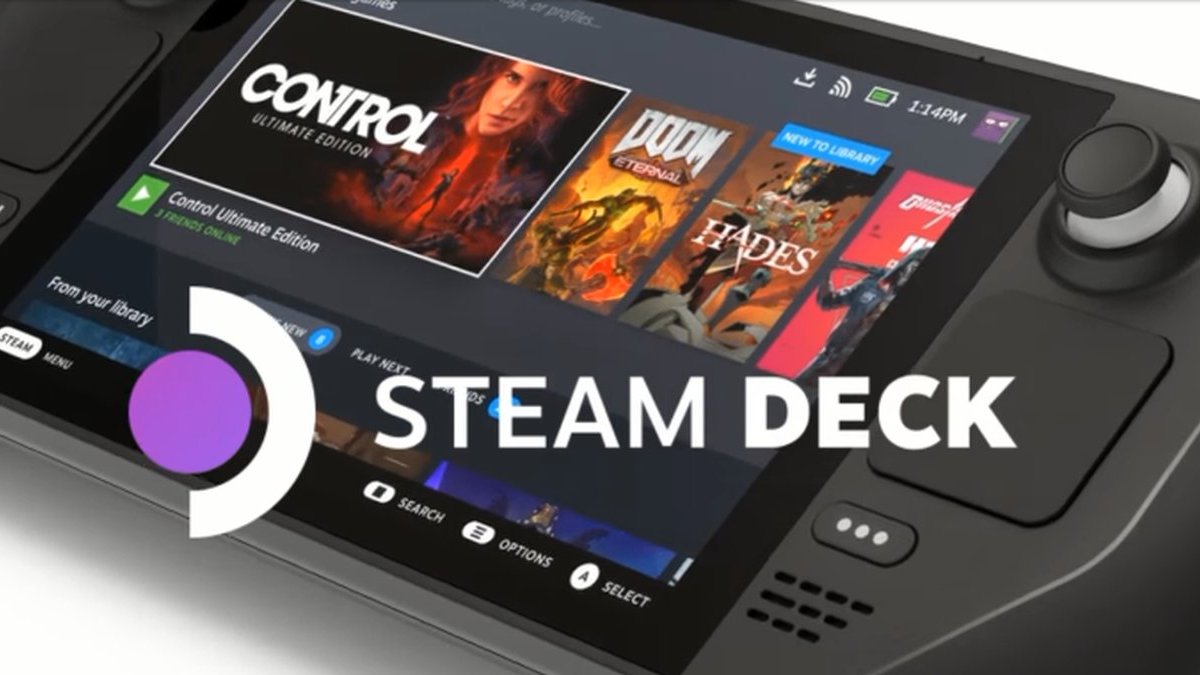 How to run Windows on Steam Deck - Gamepur