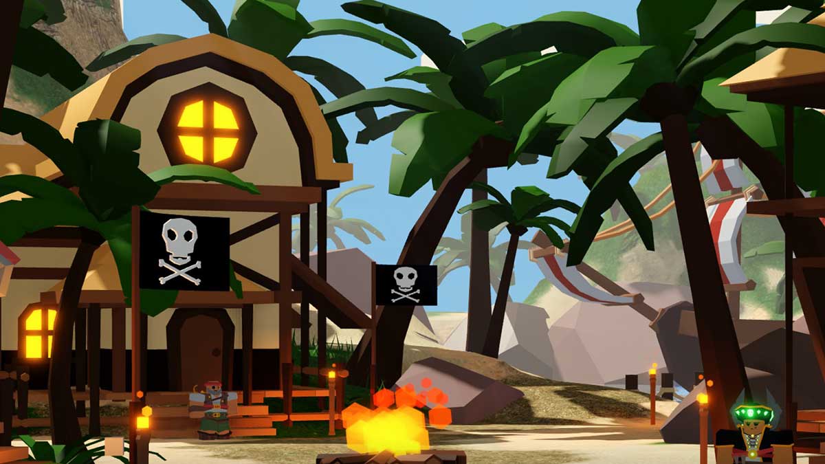 How to get a pet crab in Roblox Islands - Gamepur