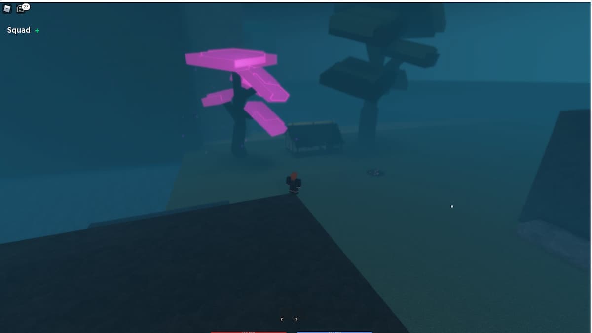 How to get Thunder Breathing in Roblox Demonfall - Gamepur