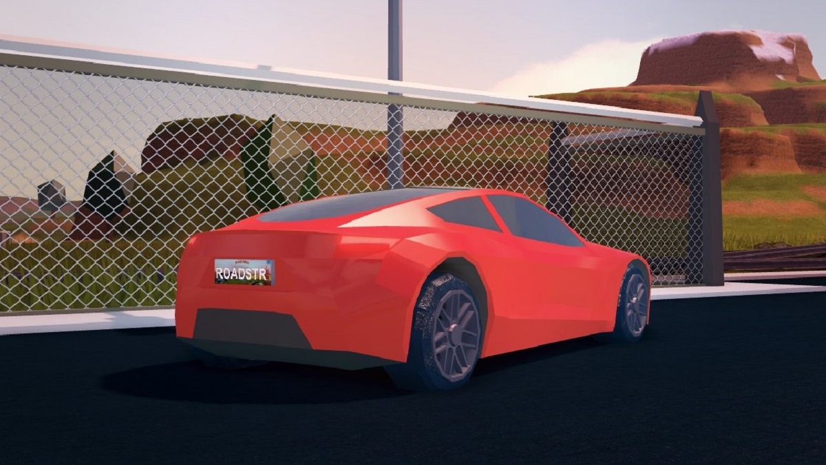 The 10 best Roblox racing games - Gamepur
