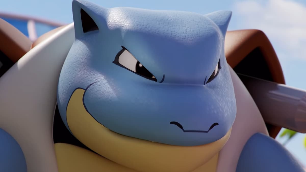 When are Blastoise and Gardevoir coming to Pokémon Unite? - Gamepur