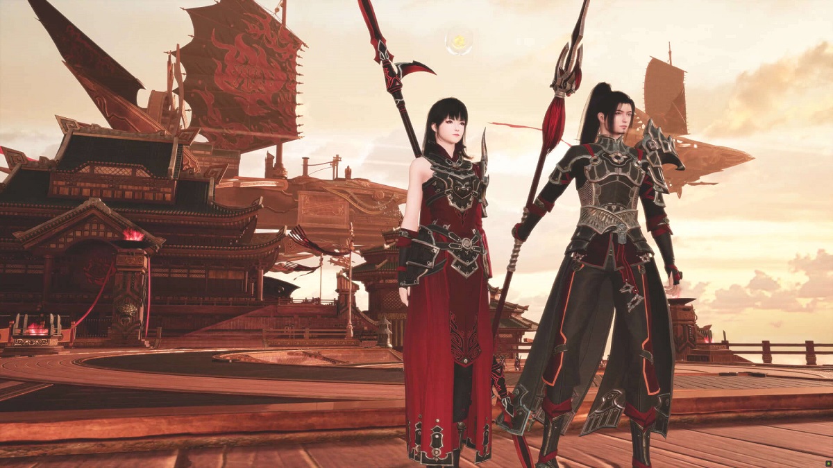 How to summon companions in Swords of Legends Online - Gamepur