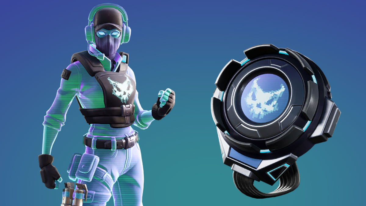 Fortnite Breakpoint Pack - contents, price, and challenges - Gamepur