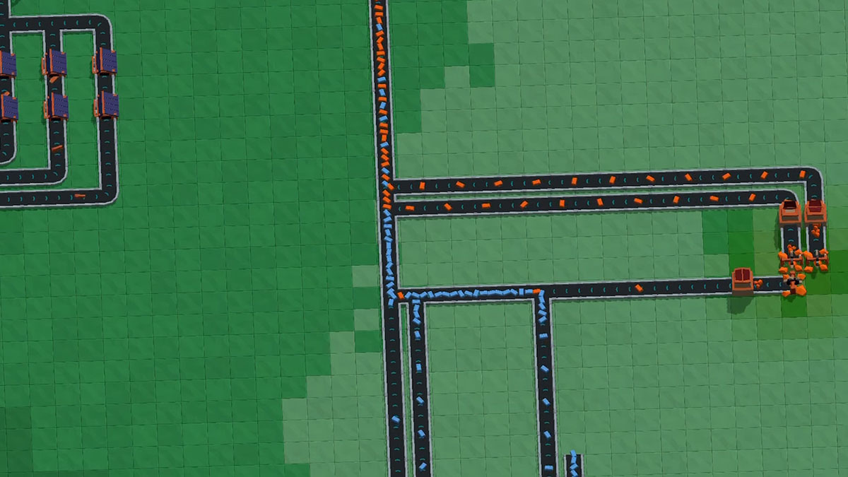 How to make copper wire in Builderment - Gamepur