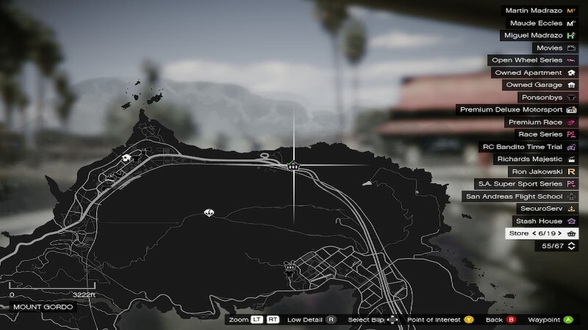 The 5 best places to rob in GTA Online - Gamepur