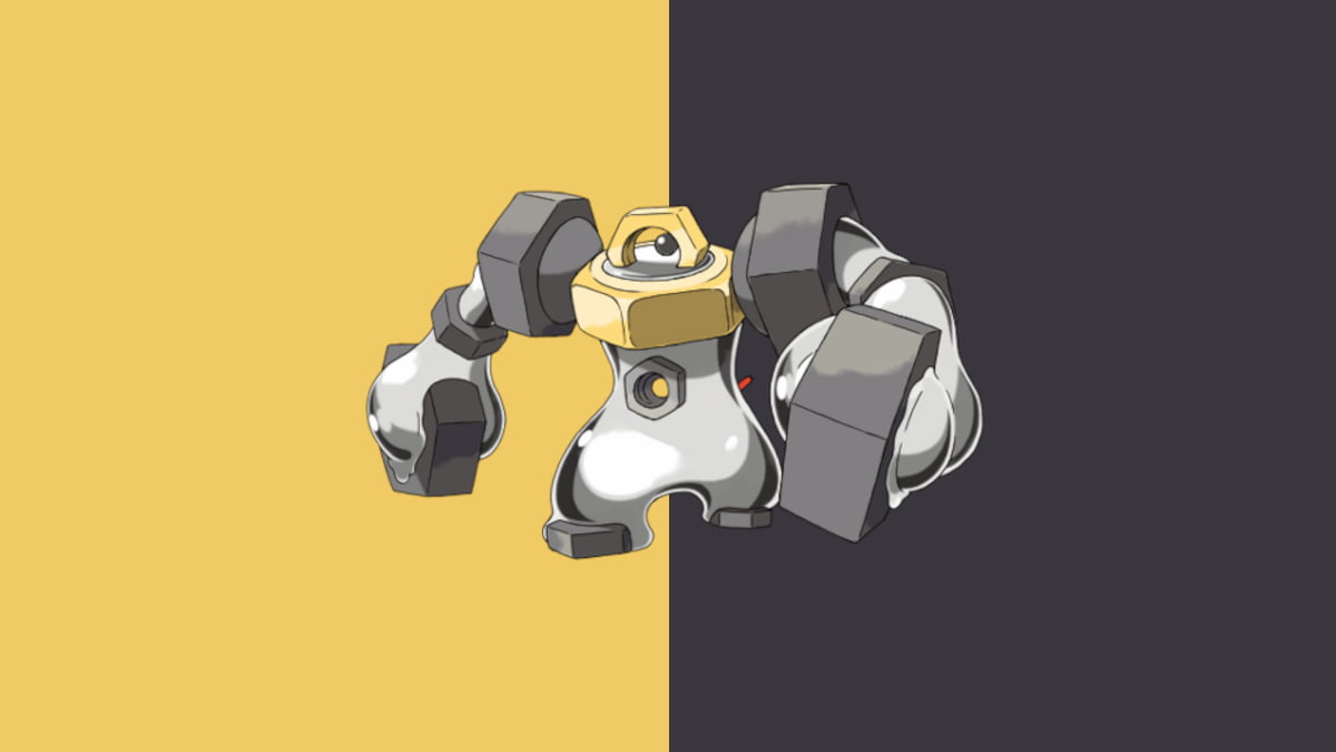The best moveset for Melmetal in Pokémon Go - Gamepur