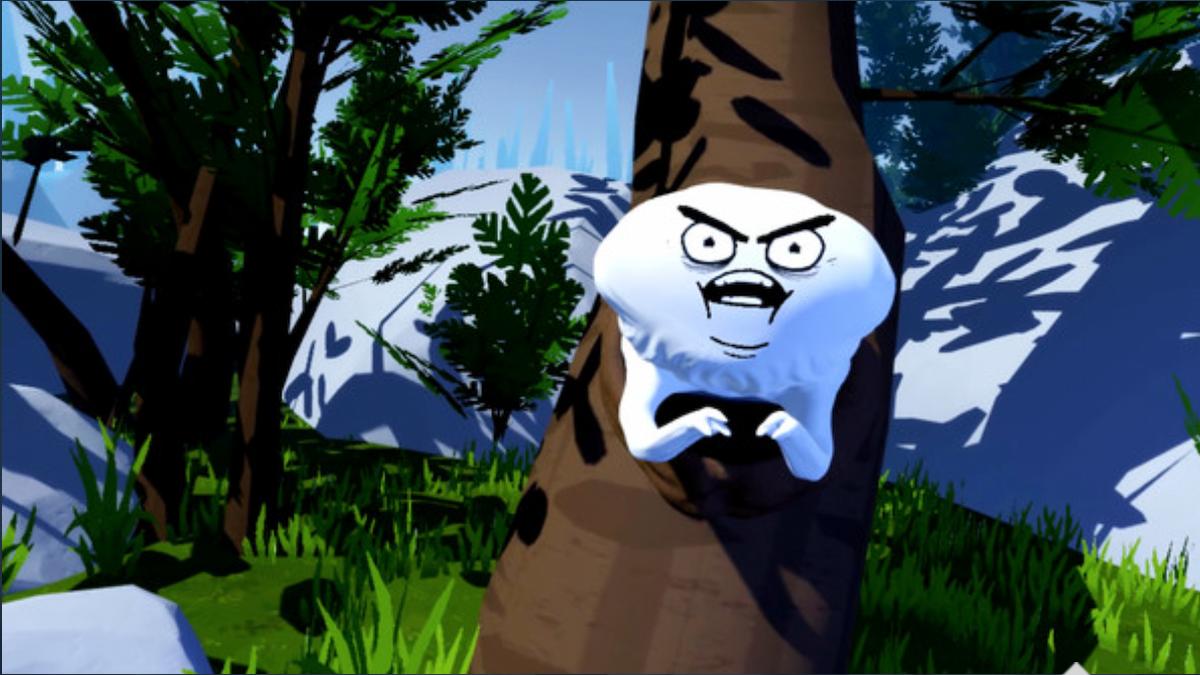 The best free VR games for PC (2023) - Gamepur