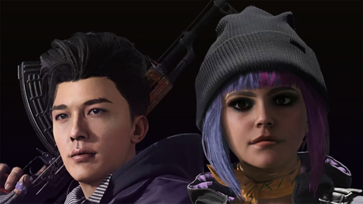 All Factions in Tom Clancy's XDefiant