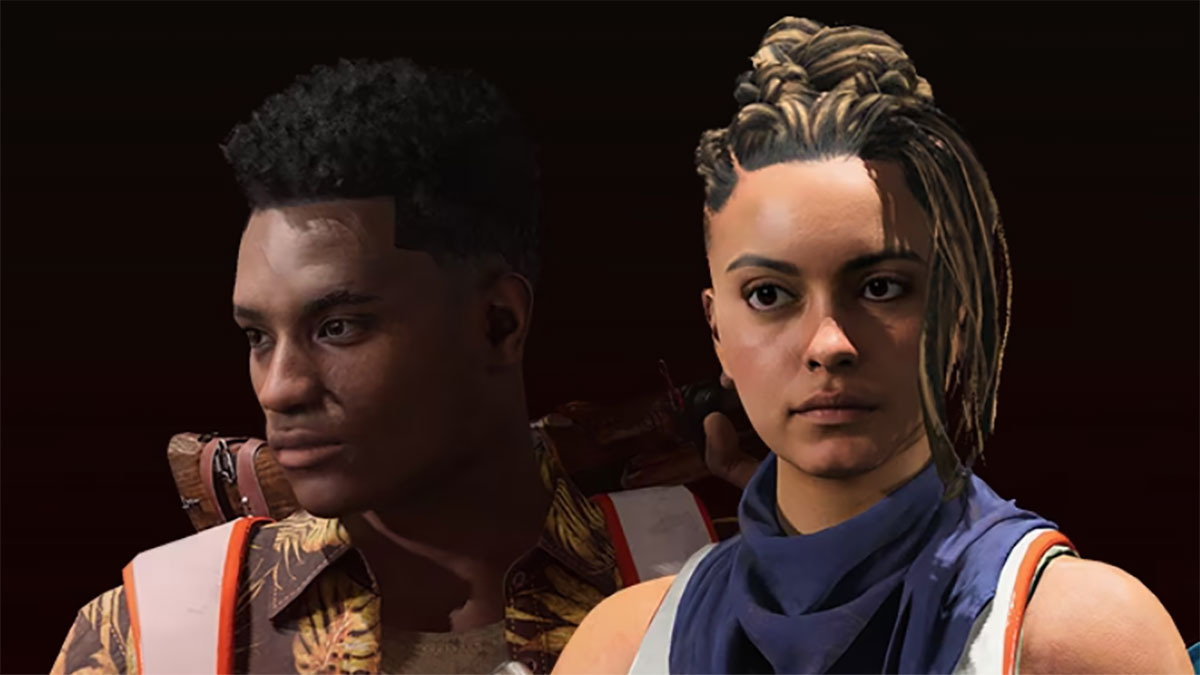 All Factions in Tom Clancy's XDefiant