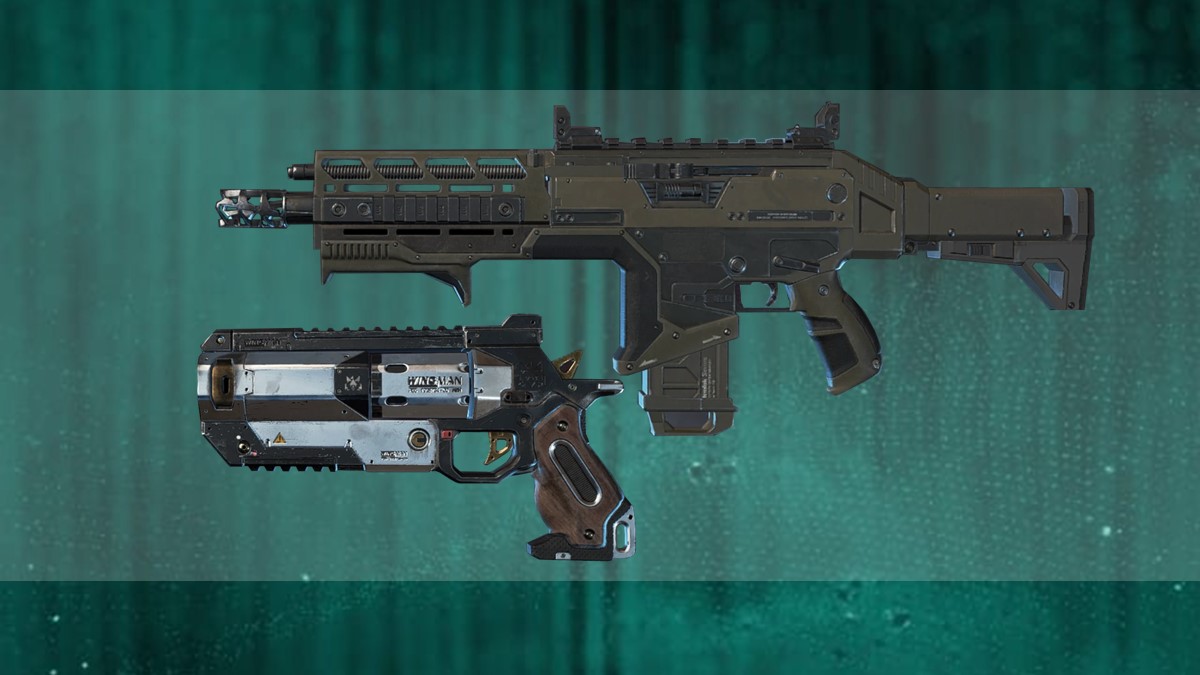 How to use the Boosted Loader Hop-Up in Apex Legends - Gamepur