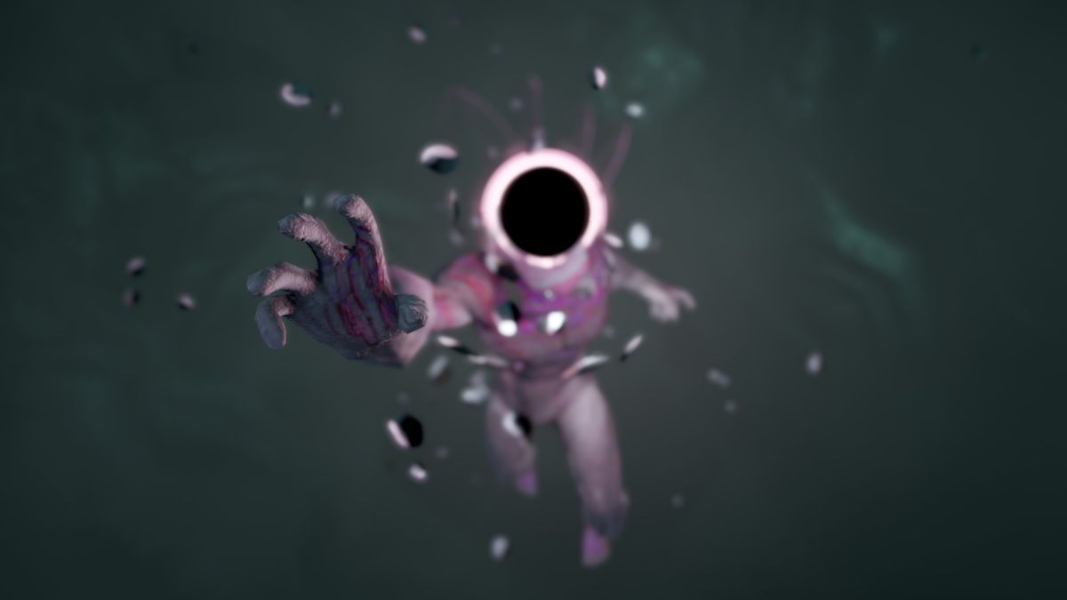 How to upgrade your character in Grime - Gamepur