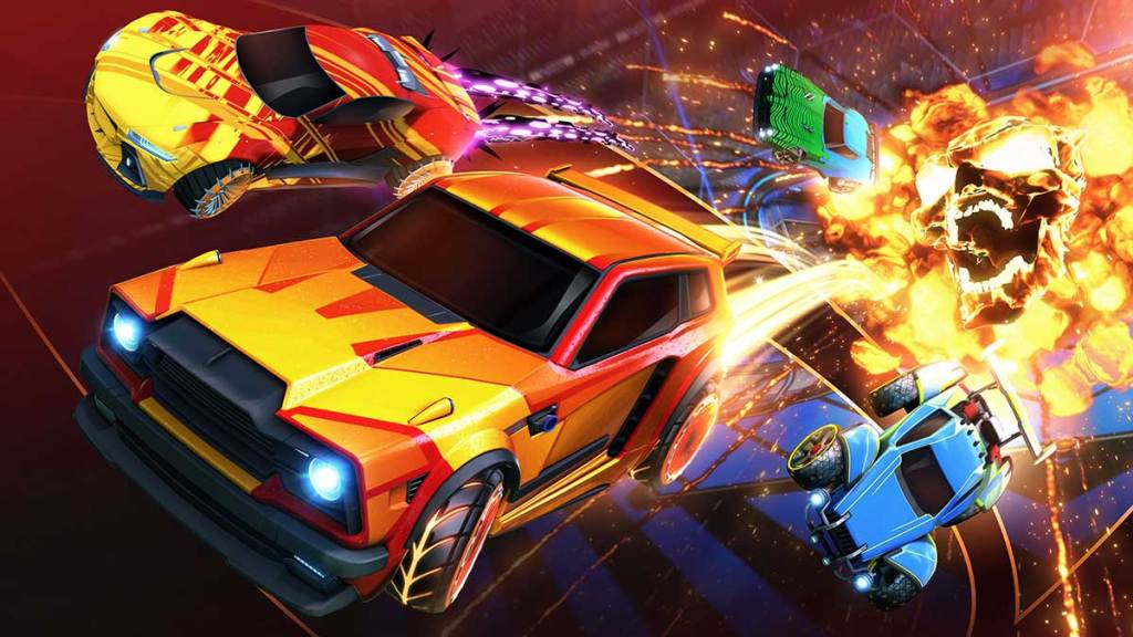 How to get the Glorifier in Rocket League and best prices - Gamepur
