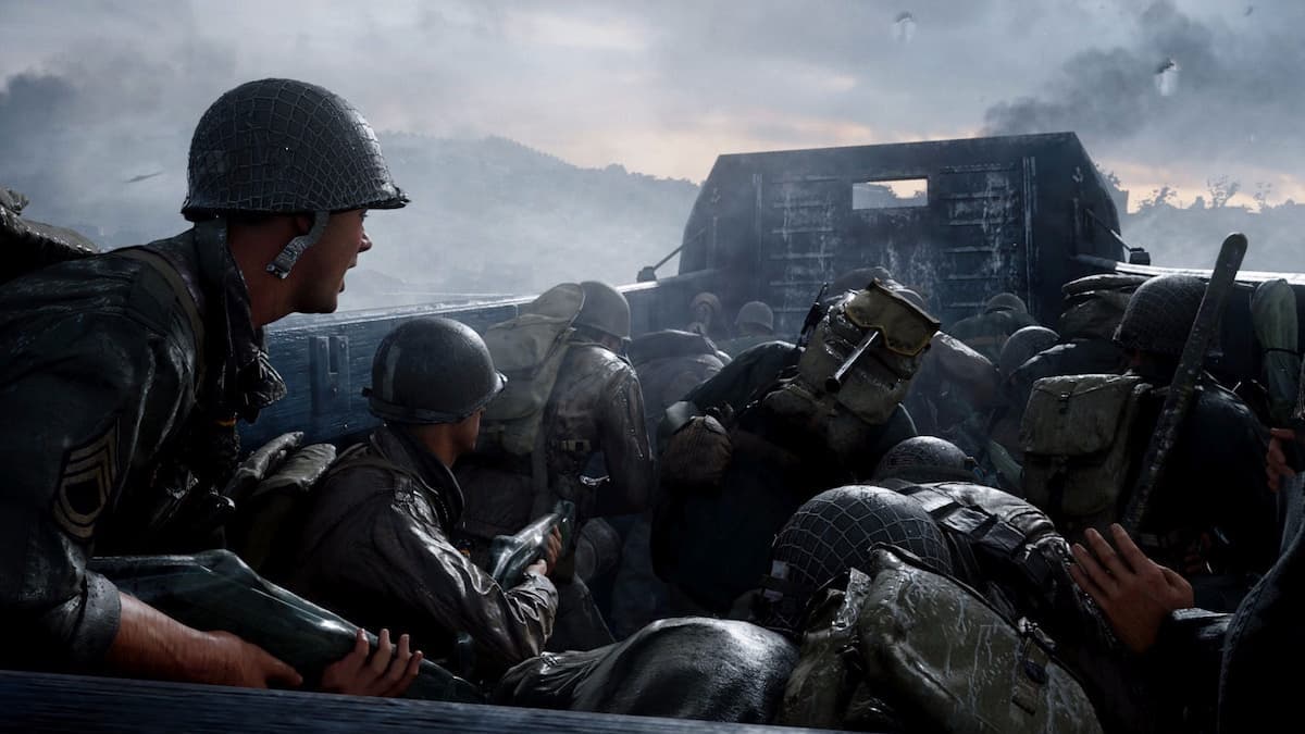 Call of Duty Twitter acknowledges Vanguard leaks with meme containing ...