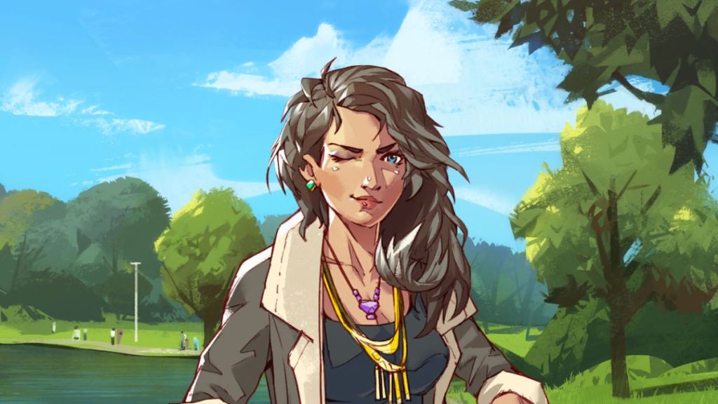 Where to find all weapons in Boyfriend Dungeon - Gamepur