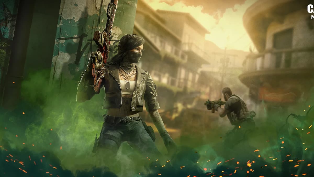 Call of Duty: Mobile Season 7 leaks: New maps, weapons, characters, and ...