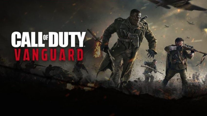 How to access the Call of Duty: Vanguard open beta - Gamepur