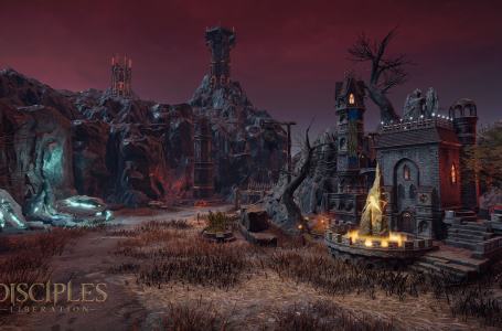 Disciples: Liberation - Page 5 of 5 - Gamepur