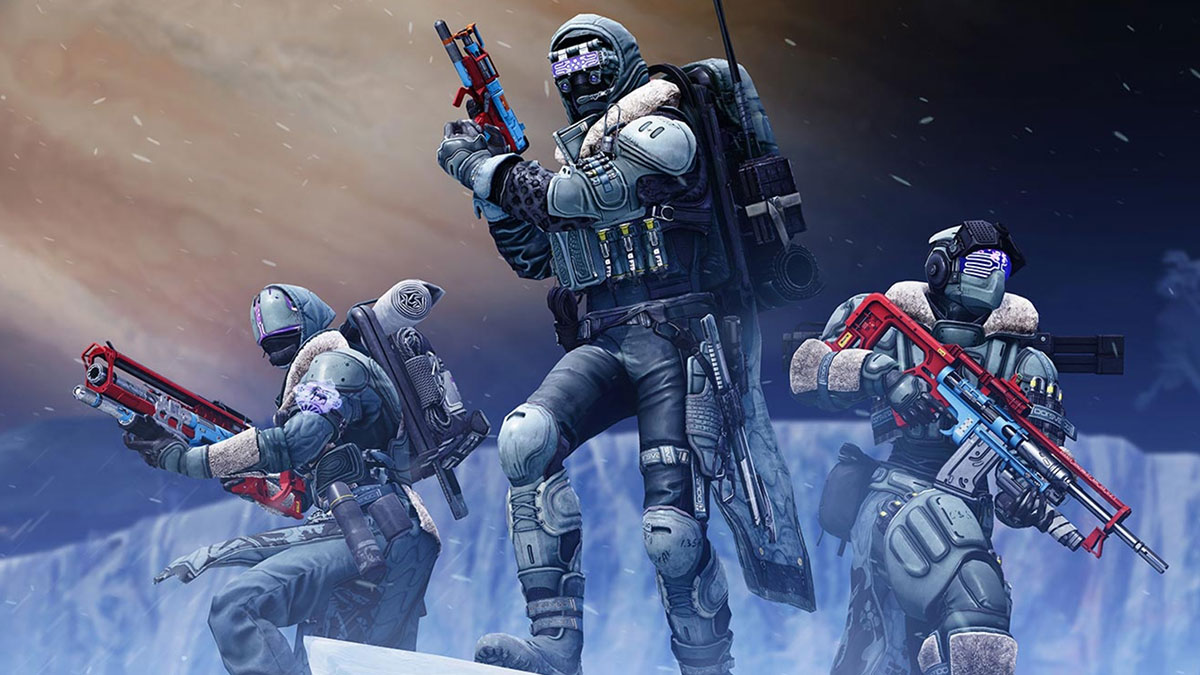 How the Timeline works in Destiny 2 - Gamepur