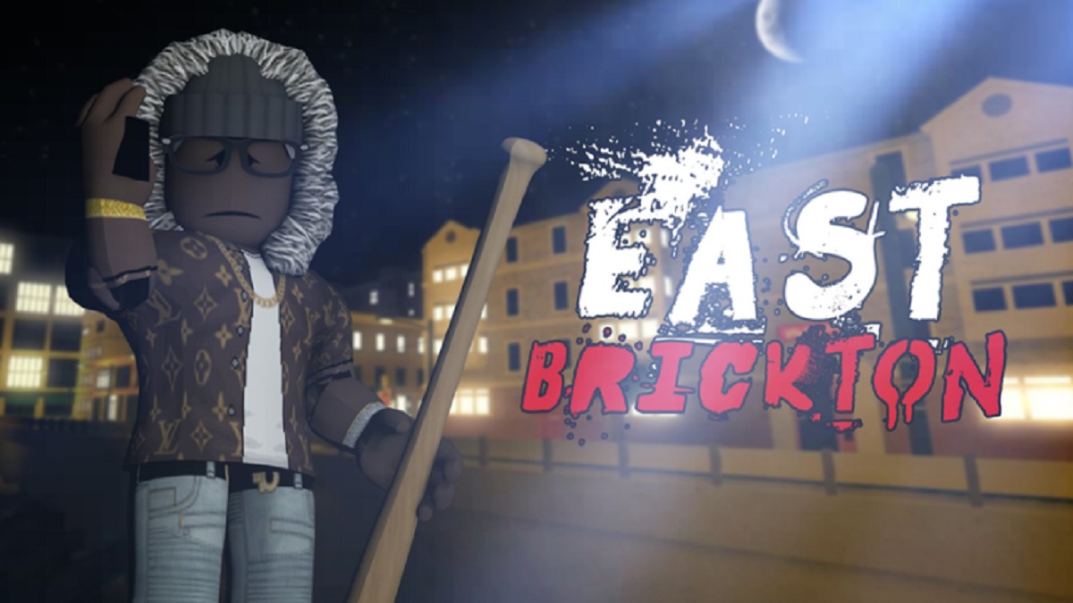 All commands in Roblox East Brickton - Gamepur