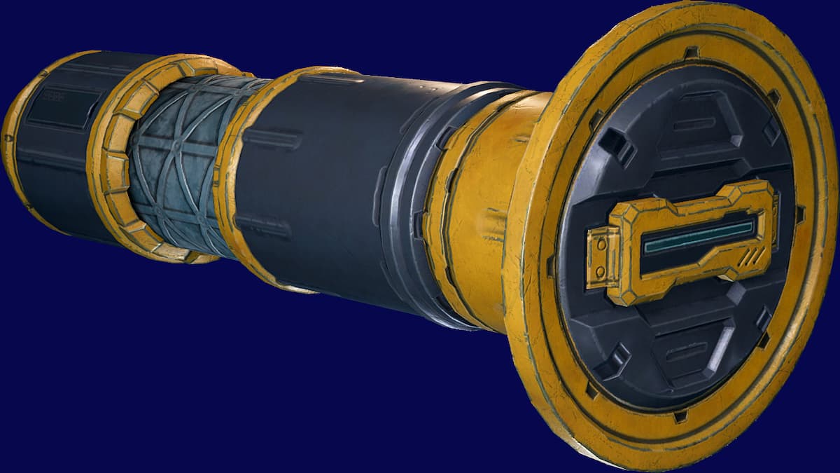 How to get and replace Fuel Rods in Starbase - Gamepur