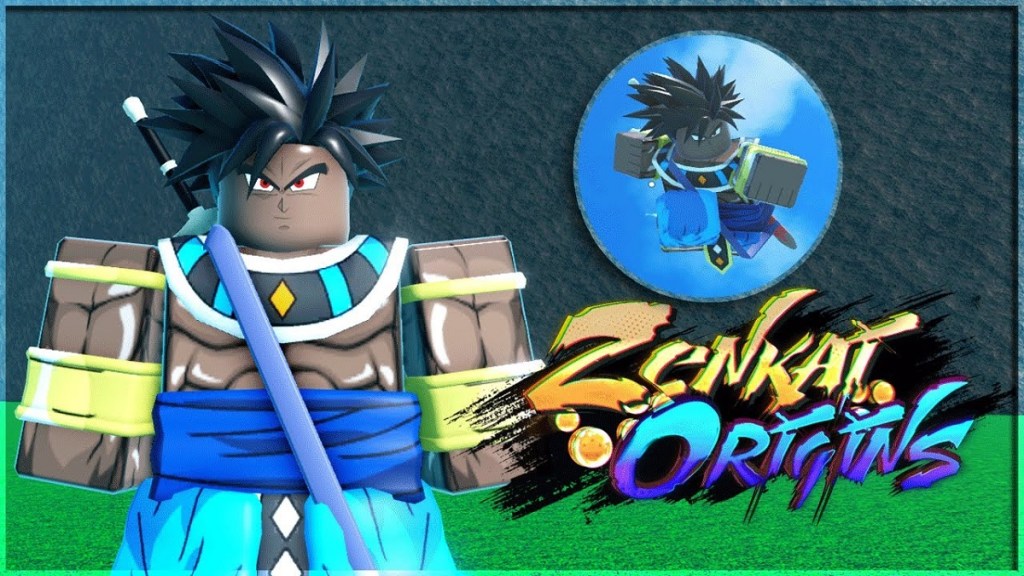 Best ways to level up in Roblox Zenkai Origins - Gamepur