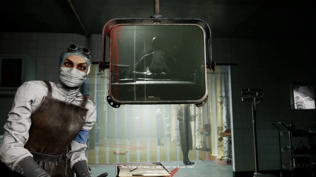 Best co-op horror games - Gamepur