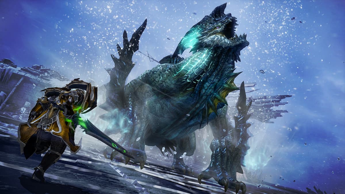 What are secret maps in Lost Ark? - Gamepur