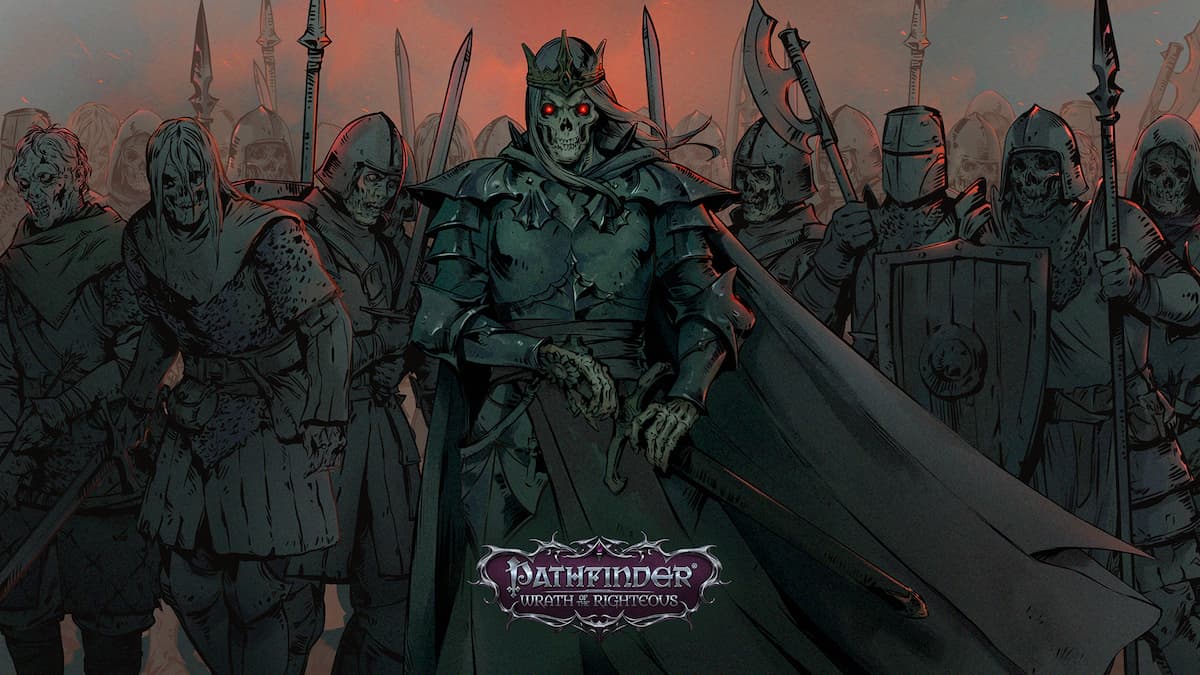 How to complete Stolen Moon in Pathfinder: Wrath of the Righteous - Gamepur