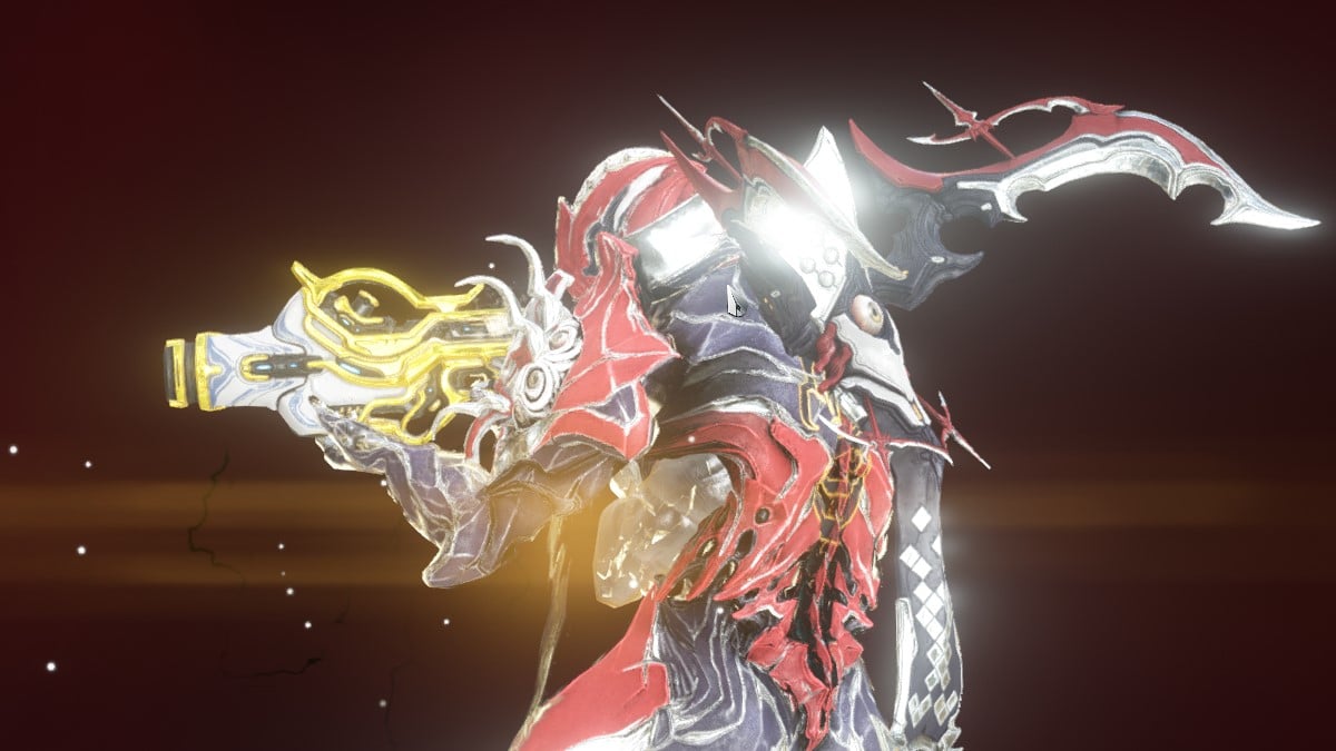 How to get Strun Prime Relics in Warframe - Gamepur