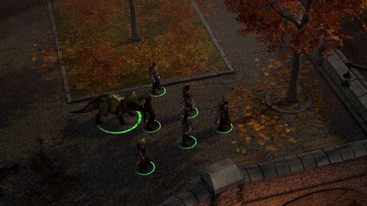 How to complete Feud of the Faithful in Pathfinder: Wrath of the ...