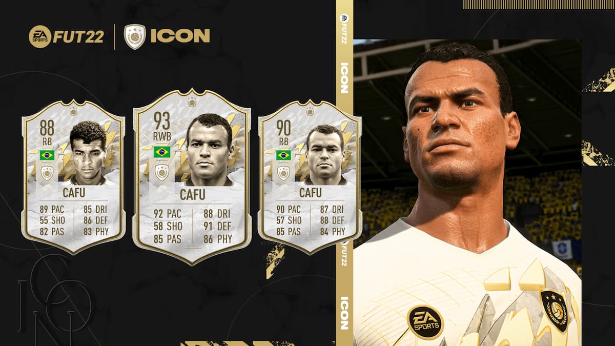FIFA 22: Which new Icons are being added - Gamepur