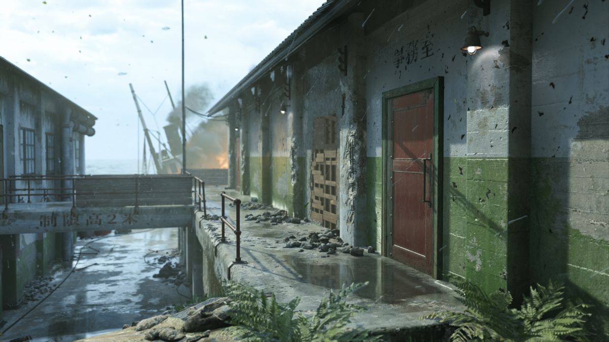 Call of Duty: Vanguard - Best tactics and strategies on Gavutu - Gamepur