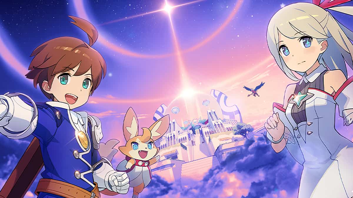 How to reroll in World Flipper - Gamepur