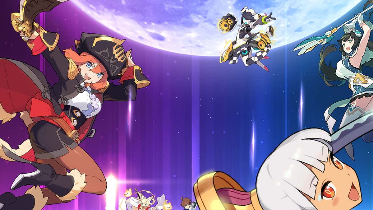 How to unlock the Sing for Me! trophy in World Flipper - Gamepur