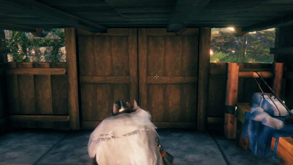 How to craft crystal walls in Valheim - Gamepur