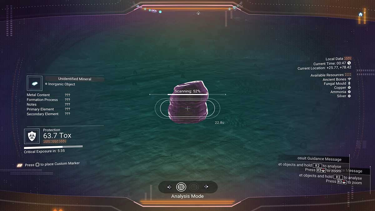 How to complete Geologist in No Man’s Sky Expedition Three ...