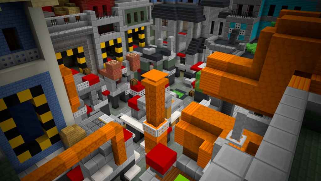 Who won Minecraft Championships (MCC) 17 – results, scores, and ...