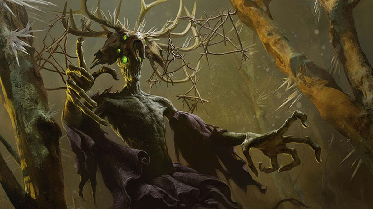 How Coven works in Magic: The Gathering Arena - Gamepur